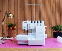 Overlock | Šicí-Centrum.cz