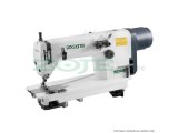 průmyslový šicí stroj Zoje ZJ3800-BD - 2jehlový s řetízkovým stehem | Šicí-Centrum.cz